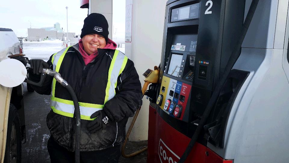 Co-op Fuel & Convenience | Central Plains Co-op