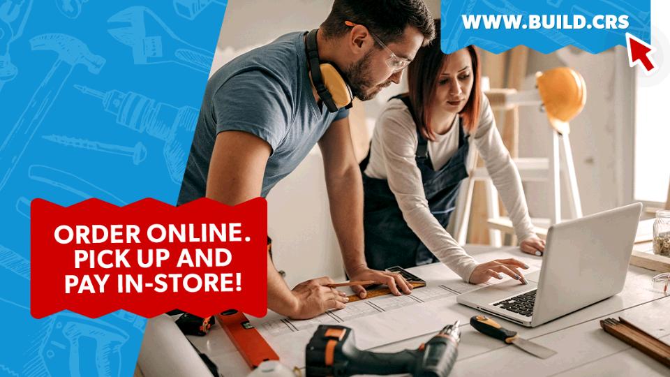 Shop Online at build.crs | Central Plains Co-op