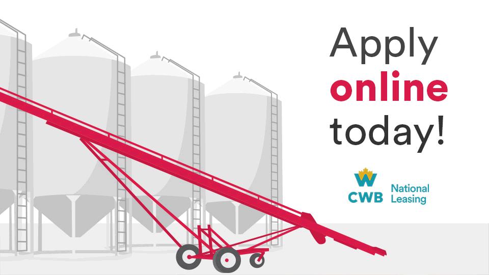 CWB National Leasing Options | Central Plains Co-op
